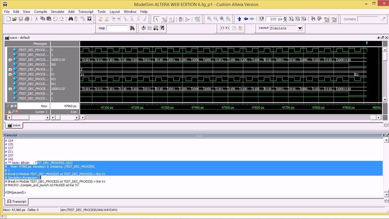 FPGA IMPLEMENTATION OF HIGH PERFORMANCE LDPC DECODER USING MODIFIED 2 BIT