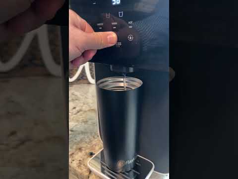 [AD] Countertop Express Water Reverse Osmosis System #expresswaterpartner #watertok #reviews