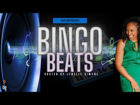 Bingo Beats: Vol 1 - Cookout Jams