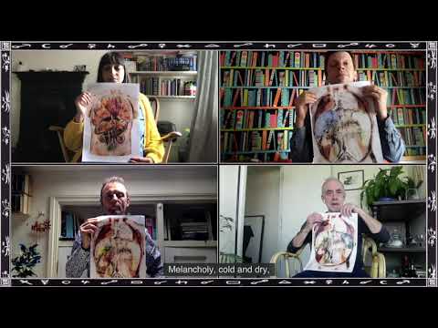 The Anatomy Of Melancholy: Episode 2 (captioned)