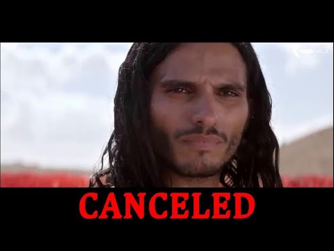 Messiah l Canceled after 1 Season l Netflix
