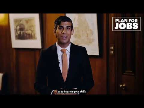 Plan for Jobs explained