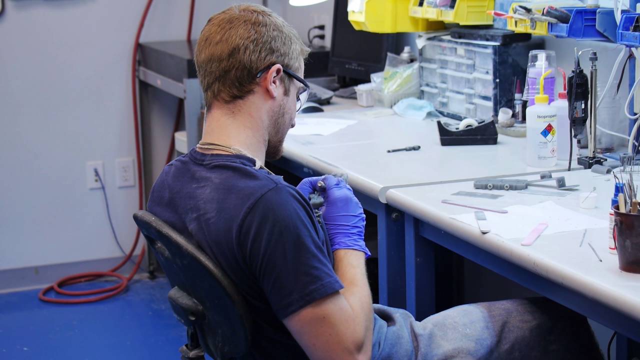 Welcome to Applied Rapid Technologies