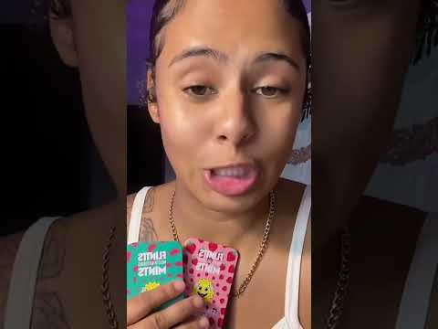 Let's Talk About Flintts Mints