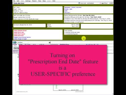 EMR Tips Video Series – OntarioMD Blog