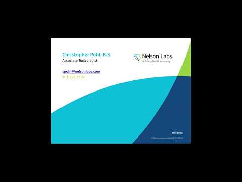 What Endpoints Can Be Assessed In A Toxicological Risk Assessment?