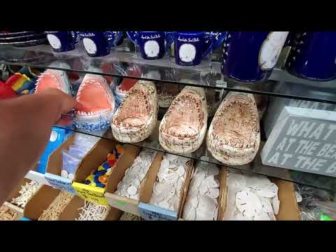 I Love Seaside Stores!