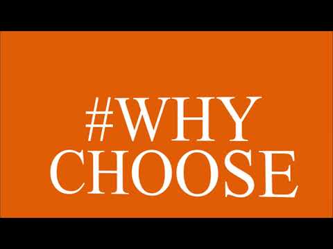 Why Choose MCC?