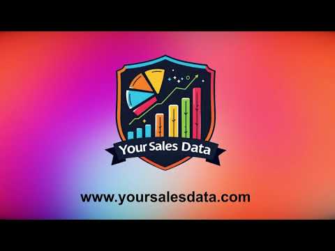 How To Download Your Etsy Order Sales CSV File for YourSalesData
