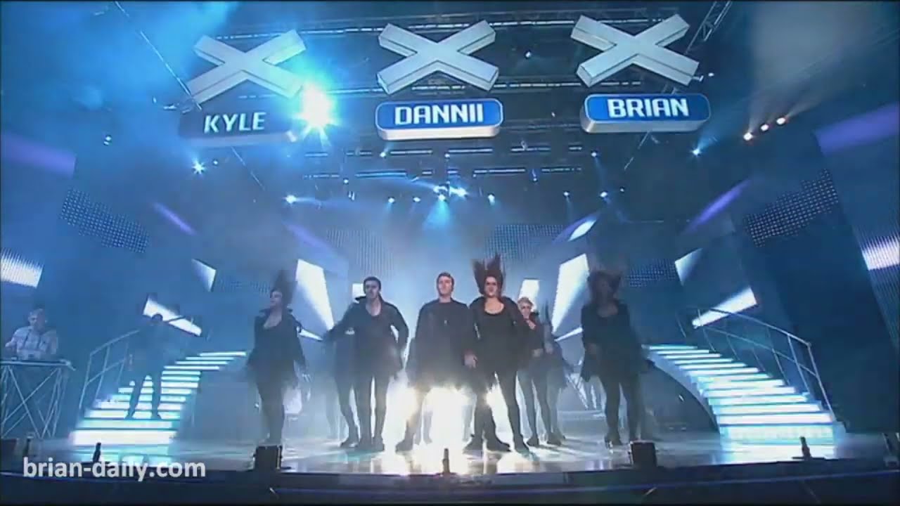 Bree Kent Dance Career Highlights