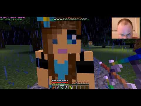 The Garden of Eden Minecraft Map