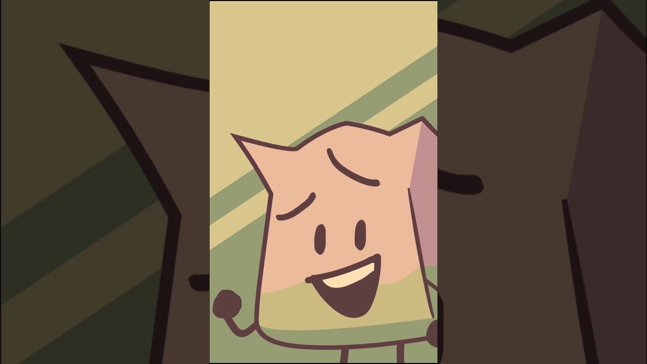 BFDI all characters icons