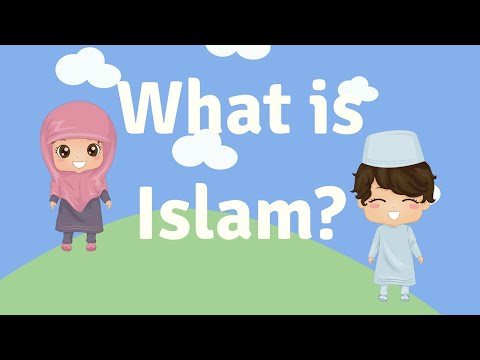 Definition of a "Muslim"