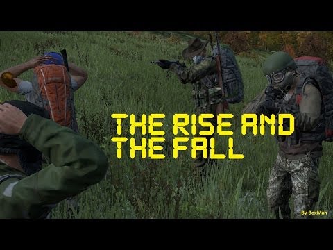 Steam Community :: Video :: THE RISE AND THE FALL - DayZ Standalone Ep.1