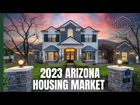 Arizona Housing Market Secrets You Should Know in 2023