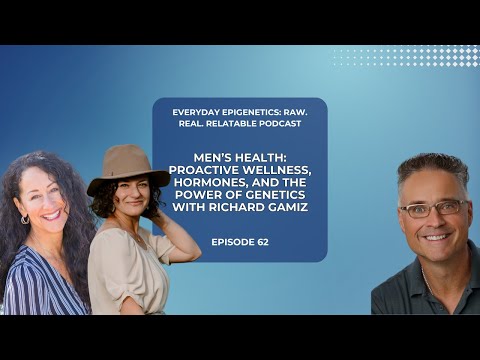 Mens Health & Hormones