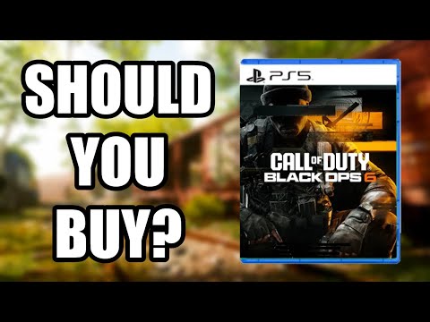 Should You Buy Black Ops 6? - BO6 Beta Honest Review