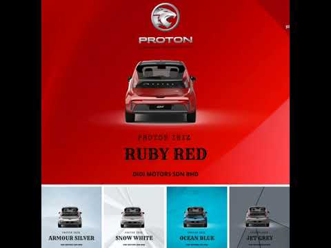 Proton Iriz