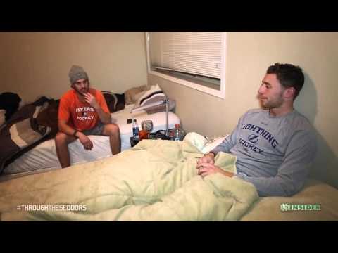 Through These Doors - 403 - The Odd Couple