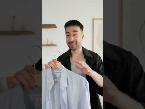 How To Style The Tank Top + Shirt Combo