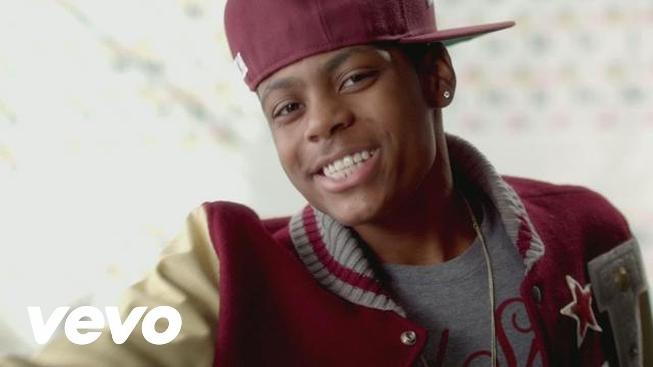 Jawan - Keisha (Official Video) ft. Tyga