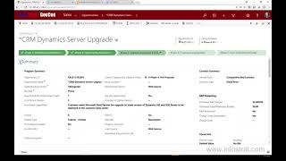 GovCon CRM Software - 2025 Reviews, Pricing & Demo