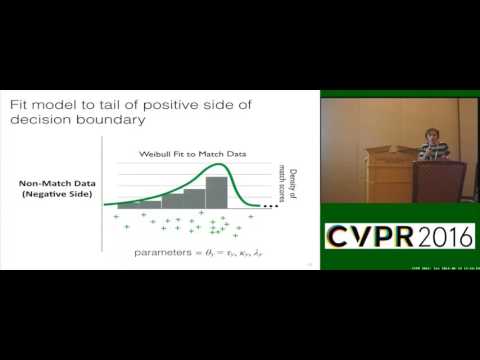 Statistical Methods for Open Source Set Recognition