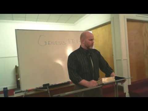 Genesis 17:1-14 Covenant of Circumcision