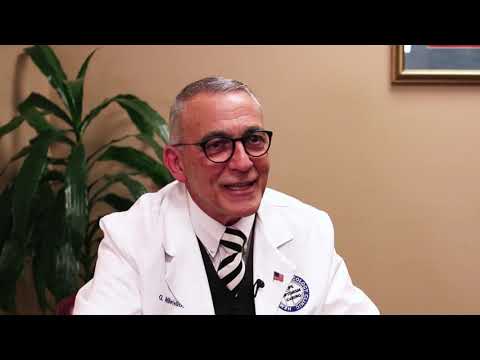 Hematology/Oncology Clinic, Baton Rouge, LA – Practice Overview