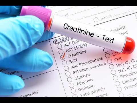 Creatinine Clearance Formula EXPLAINED! The WHY behind the formula! | Edgy Edge