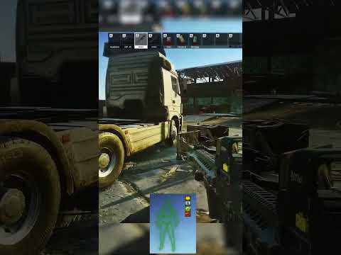 First Time Fighting the Goons