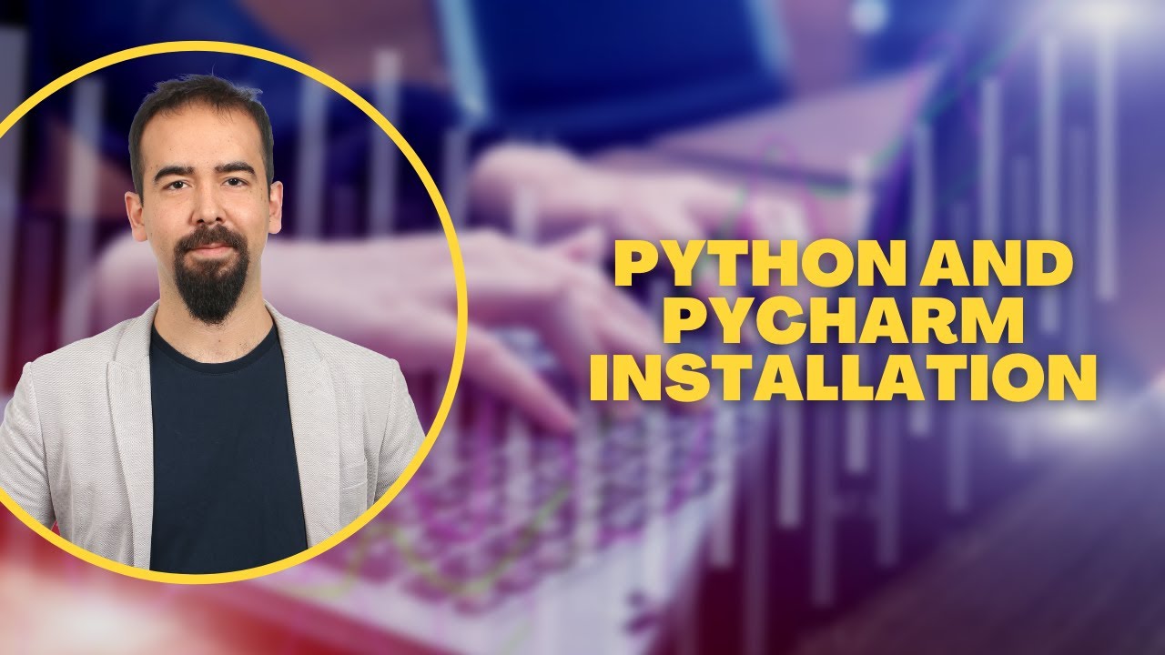 #0 Python And Pycharm Installation