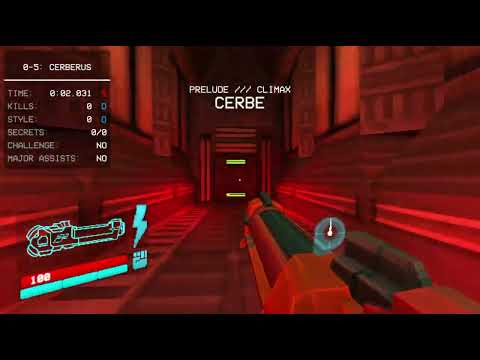 Steam Community :: Video :: ULTRAKILL YOURSELF