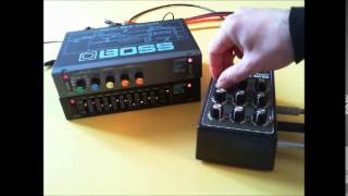 Boss RGE-10 - What To Know & Where To Buy | Equipboard