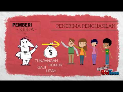 pph pasal 21