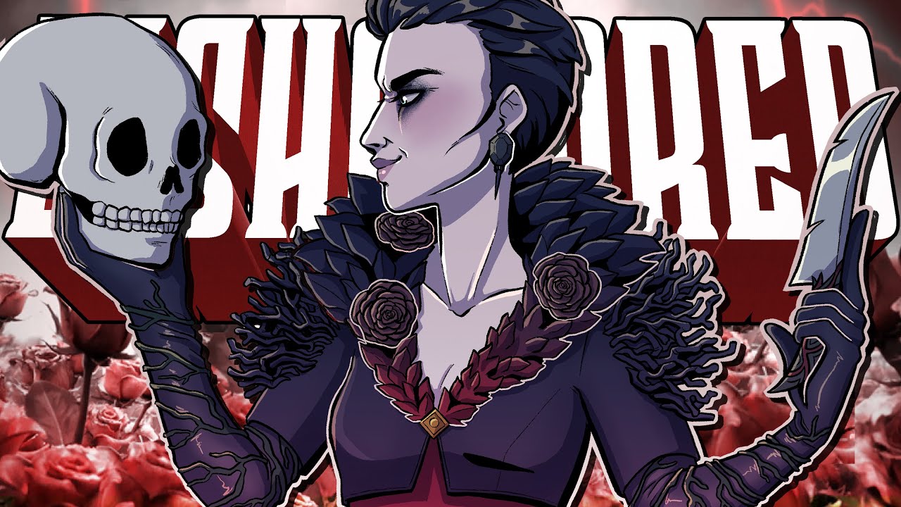 Super Dishonored DLC Edition