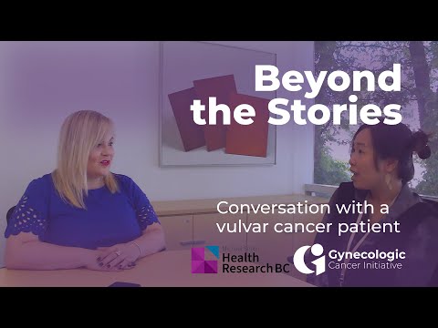 Beyond the Stories: A Conversation with a Vulvar Cancer Patient