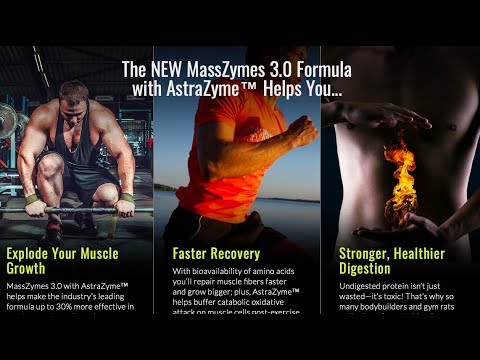 Bioptimizers Review 2019 - Bioptimizers Masszymes Review - Don't Buy Until you watch this!