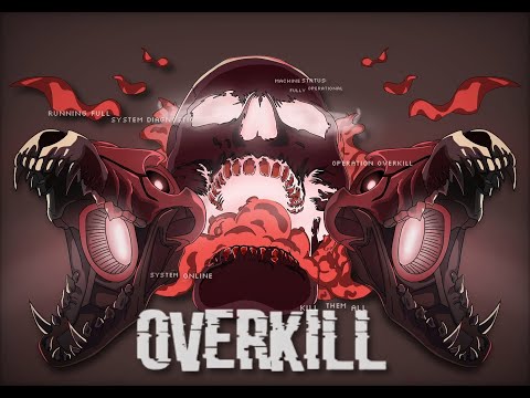 Steam Community :: Video :: Beatsaber Overkill 360