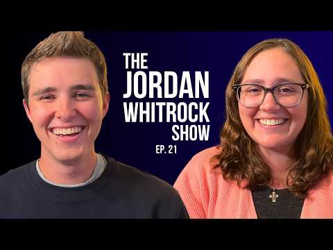 Trans-Am Racing, Honey-Do, and Table Flips with Becca Hawbaker - Ep. 21