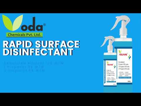 Didecyl Dimethyl Ammonium Chloride DDAC - DDAC Latest Price ...