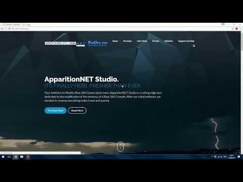 XbOnline New Stealth Server + AppNet News