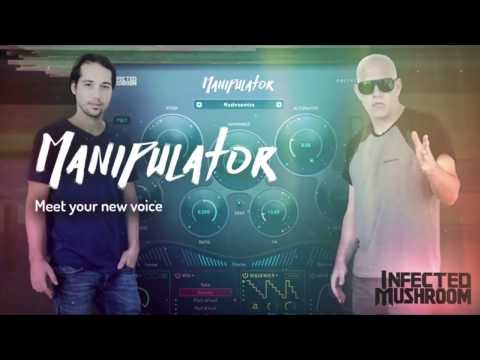 Manipulator: Full Basic Tutorial