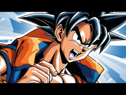 Goku - Love [AI Cover]