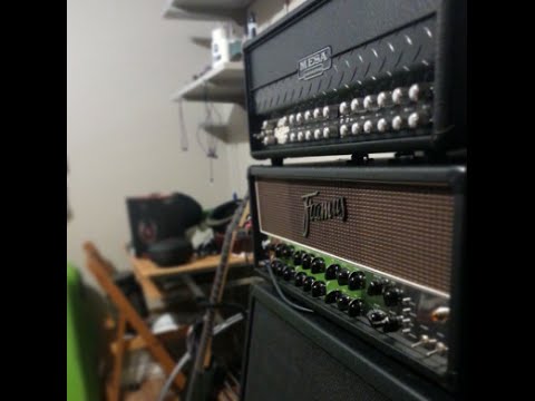 Framus Dragon Head - ranked #329 in Guitar Amplifier Heads | Equipboard