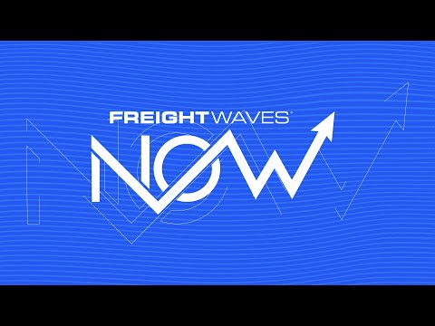 The future of API’s in freight - FreightWaves NOW