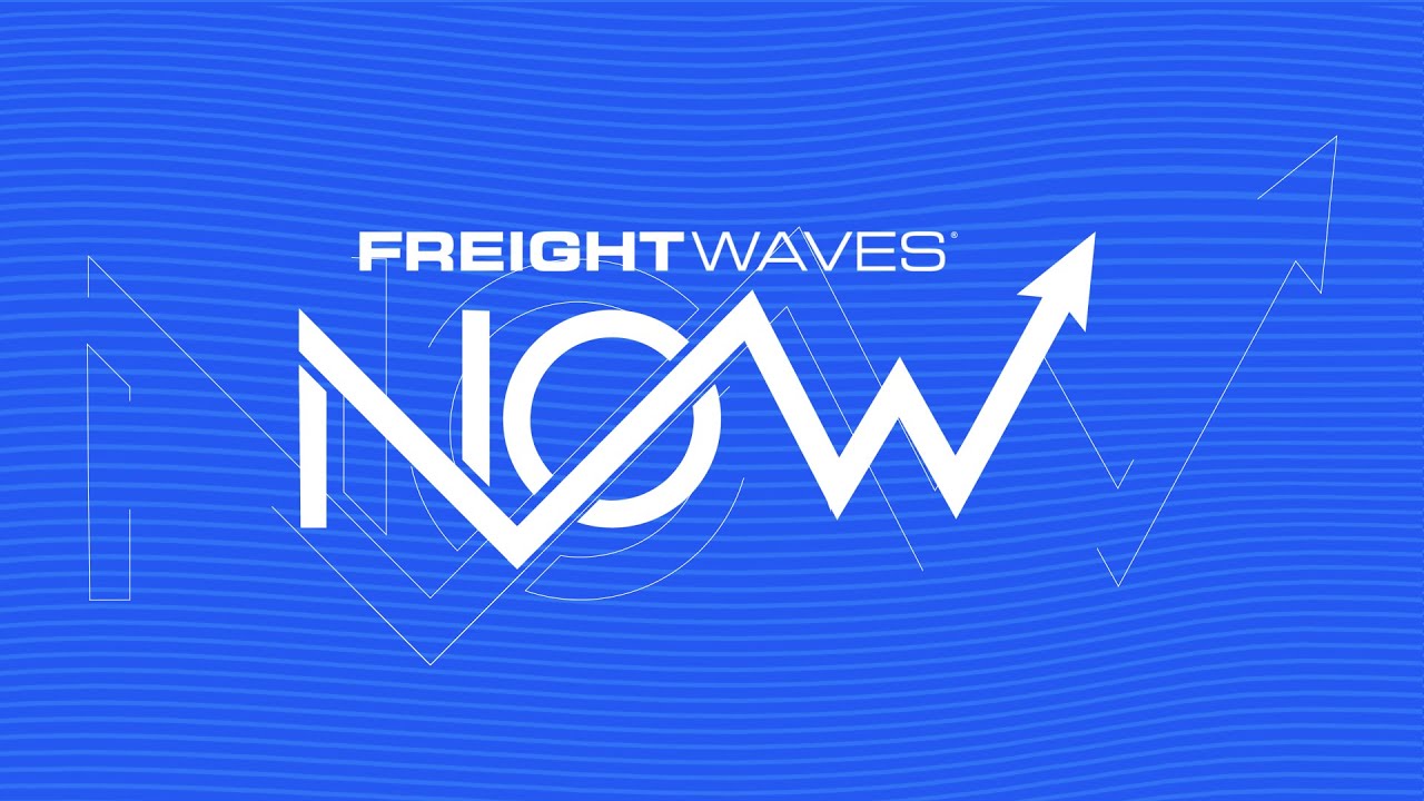 The future of API’s in freight - FreightWaves NOW