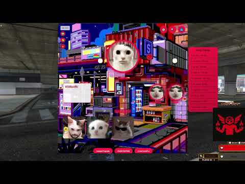 Fivem Script ระบบโปรไฟล์ [GBOX.PROFILEV2