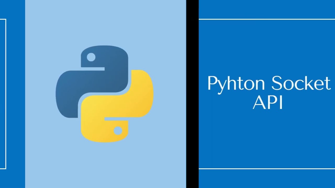 Java and Python Socket APIs for Client/Server Programming