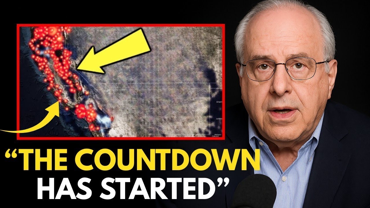 The Countdown Has Started – Powerful 40 Minute Motivational Speech to Change Your Life